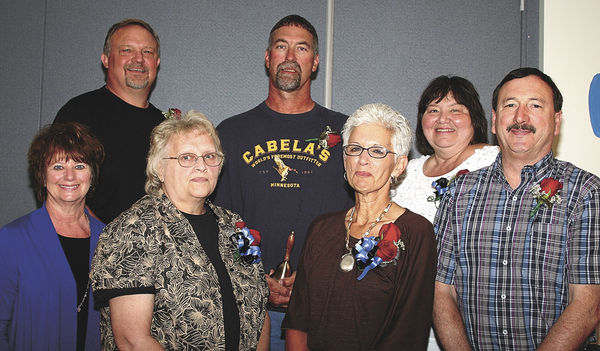 Recognize South Tama schools retirees | News, Sports, Jobs - Tama ...